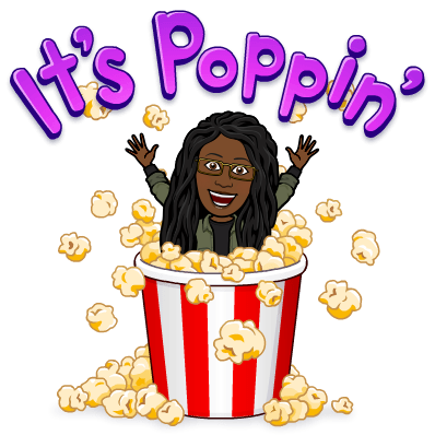 Nosh's Dirty Popcorn | Nosh's Dirty Popcorn